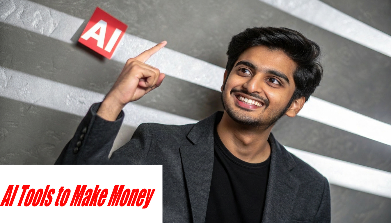 11 Underrated AI Tools to Make Money in 2026 - nextgentechzon